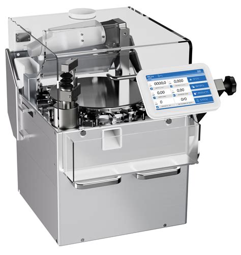 automatic testing system uts 4 3 kraemer elektronik