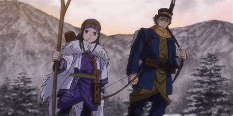 10 Harsh Realities Of Watching Seinen Anime
