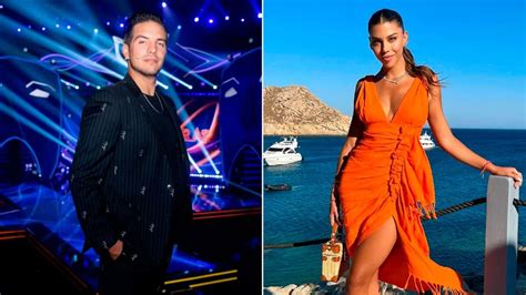 Vadhir Derbez se pronunció sobre su supuesto romance con Alondra García Miró Infobae