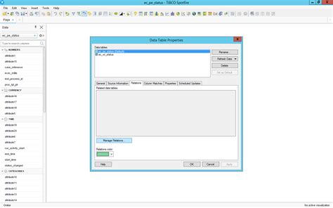 How To Create Information Links For Tibco Activematrix® Bpm Event