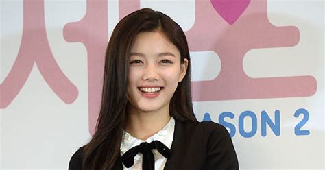 연애세포2 김유정 출연 소감 화제전보다 더 열심히 촬영했다