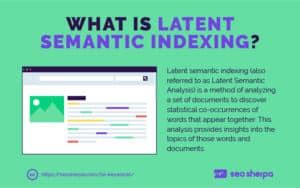 LSI Keywords What Are They And How To Use Them For SEO