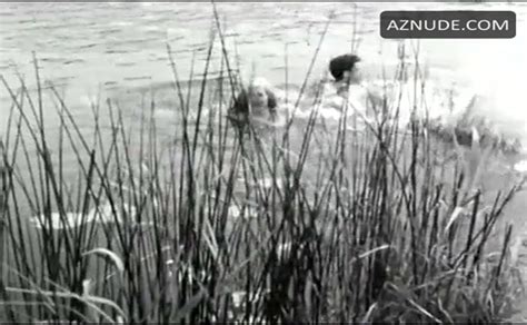 Liv Ullmann Breasts Scene In Ung Flukt Aznude