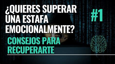Cómo Evitar Las Estafas Financieras