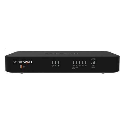Sonicwall 03 Ssc 3031 Tz80 Secure Upgrade Advanced Edition