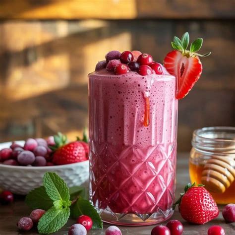 7 Fall Smoothies Under 300 Calories