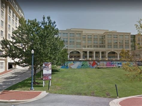 New Theater Proposed In Annapolis Leaders Hope To Draw Visitors