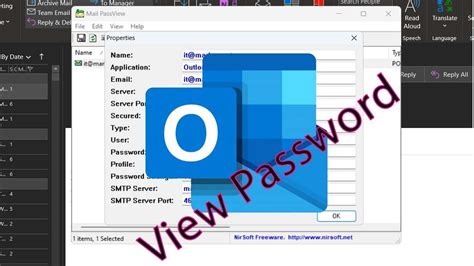 How To Find My Email Password In Outlook Dibujos Cute Para Imprimir
