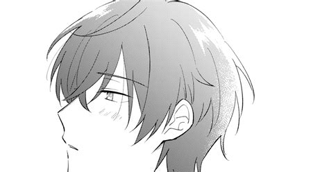 腐インボ Reset① 七篠のマンガ 康純 先♂←純 腐向け Pixiv