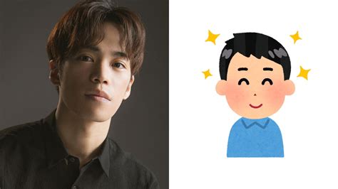 小野賢章さん「イメチェン」大人っぽいnewヘアスタイル公開に「ハイライト格好良い」 アニメ情報サイトにじめん