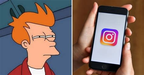 Инстаграм их хандалттайг биш хэрэглэгчийн дагадаг постуудыг харуулдаг болно