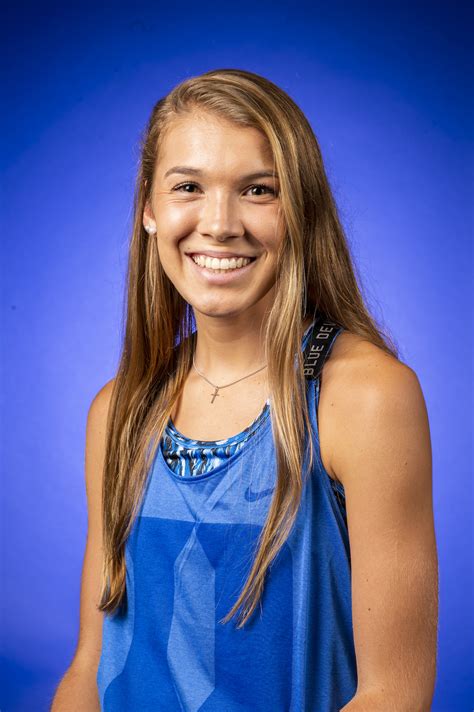 Amanda Beach Duke Ace