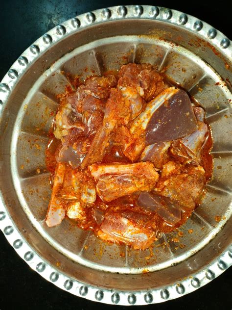 Simple Mutton Curry Hubpages