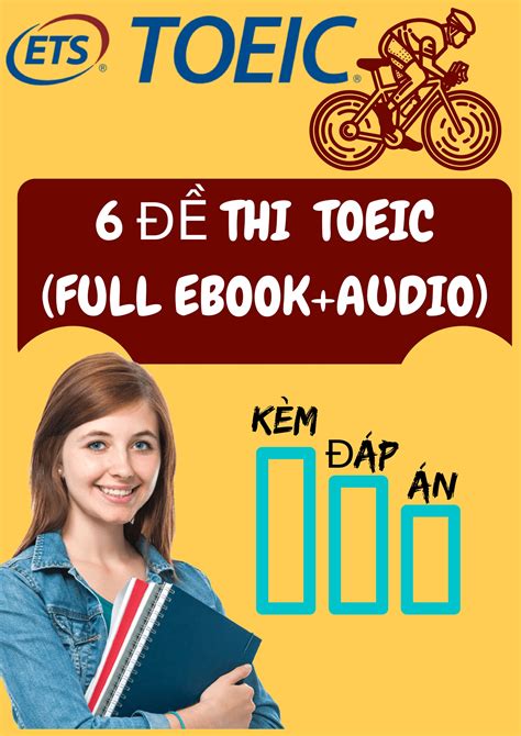 Đề Thi Toeic