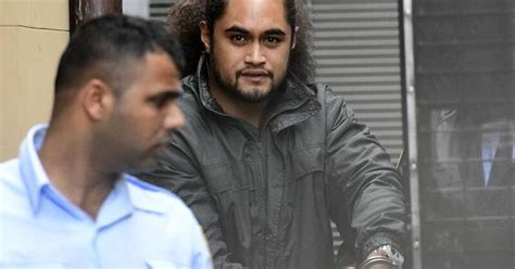 Girlfriend Killers Appeal Against Conviction Rejected The Canberra