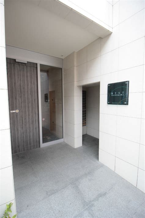マイスト立川東京都立川市｜【物件管理会社運用】seiwa Style