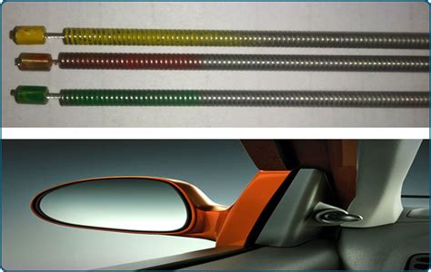 Orvm Cables At Best Price In Noida Deusch Kyosei Engineering Pvt Ltd