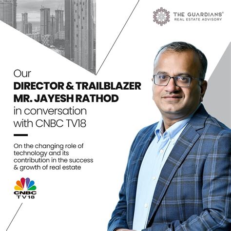 The Guardians Real Estate Advisory On Linkedin Tgreainterview