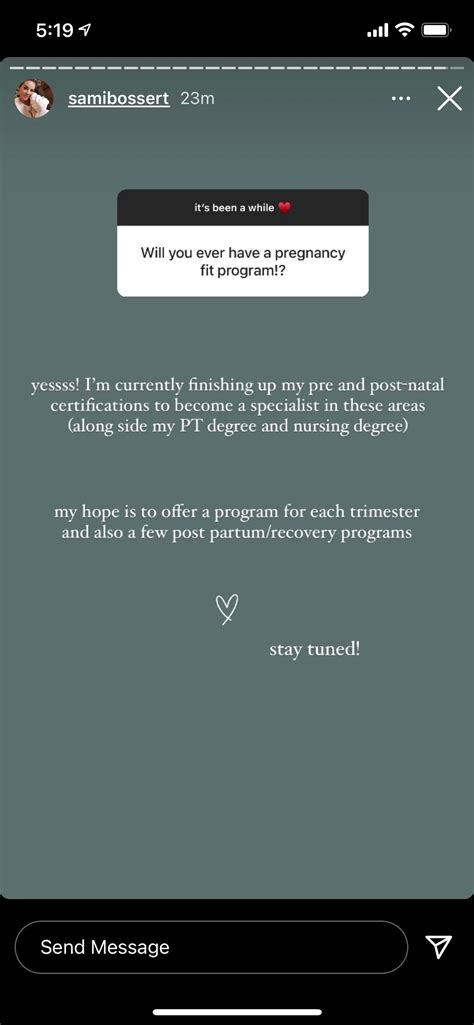 Interview With Shantel Smith Parade R Survivor