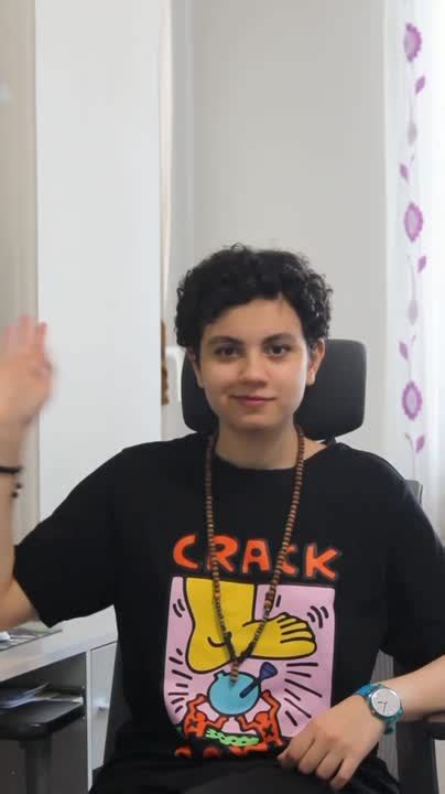 Farid Farahmand Posted On Linkedin