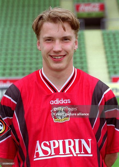 Sebastian Helbig Mittelfeldspiel Rückennummer 24 News Photo Getty Images