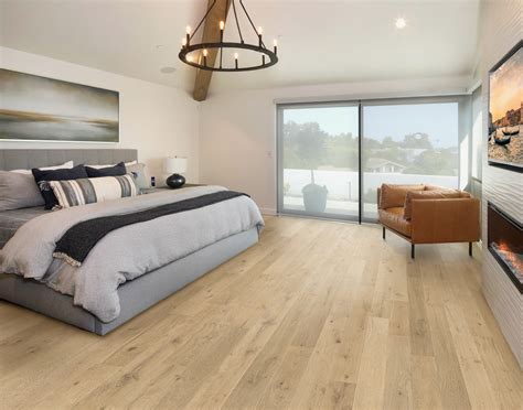 Contempo Bravada Hardwood Flooring