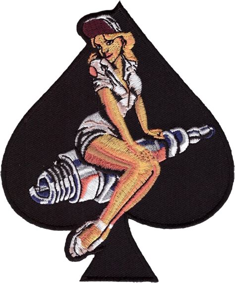 M Tac Morale Patch Tactical Girl Pvc Tactical Military