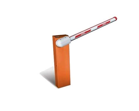 FAAC Barrier System FE Automation Pte Ltd