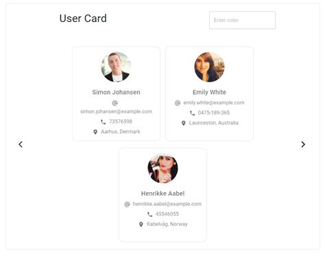 Flexbox Render Grid Items In One Row Reactjs And Material Ui