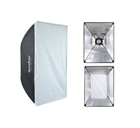 Godox Sk400ii V Studio Flash Monolight 2 Light Kit Digiphoto