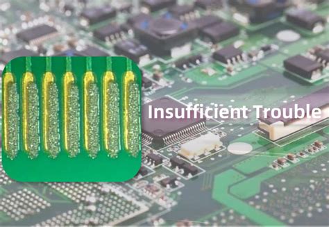 Top 10 Solder Paste Printing Defects And How To Fix Them In Smt Lines I C T Smt Machine Line