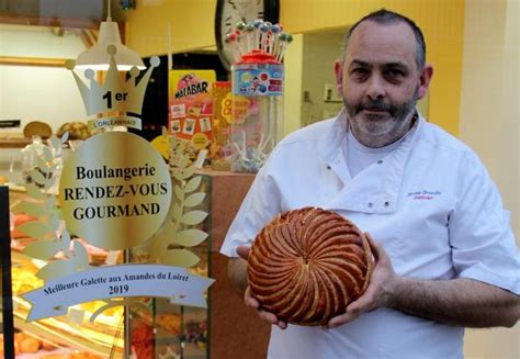 La Meilleure Du Loiret En 2019 Cest Celle De Jérôme Bourdin