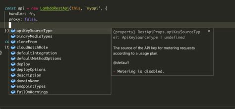 The Serverless Kingslayer Migration From Serverless To Cdk