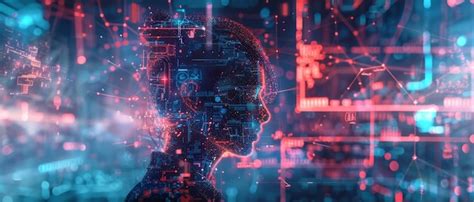 Premium Photo Large Language Model AI Machine Learning