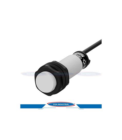 Sensor Capacitivo CR DP AUTONICS
