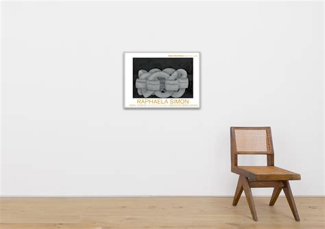 Raphaela Simon Galerie Max Hetzler Publications