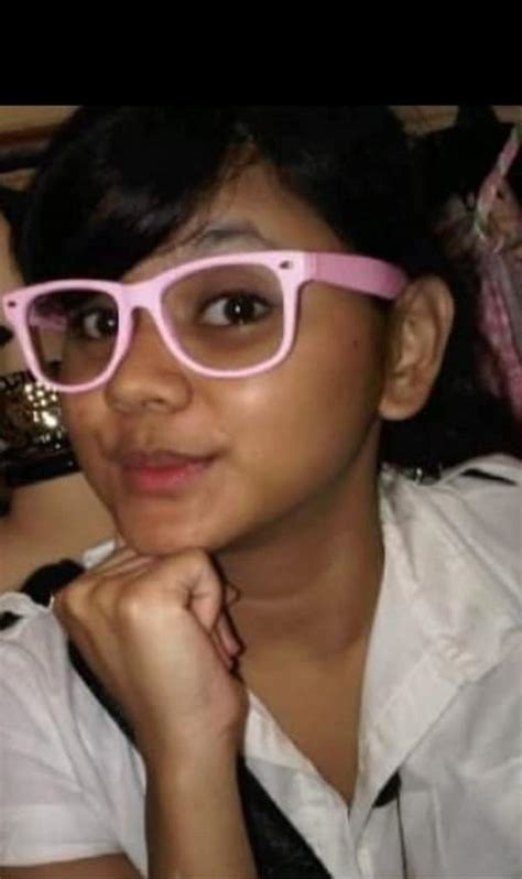 10 Foto Terbaru Diva Nadia Pemeran Siska Di Sini Ada Setan Yang Kini