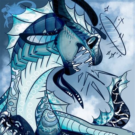 Ew Art Wings Of Fire Amino