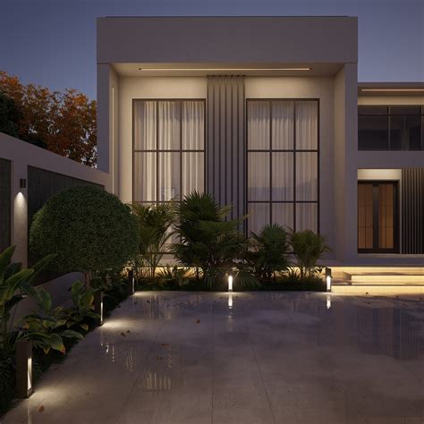 Archicad D5 Render Gallery D5 Render Forum