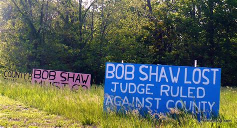 Someone Hates Bob Shaw Kansas City With The Russian Accent