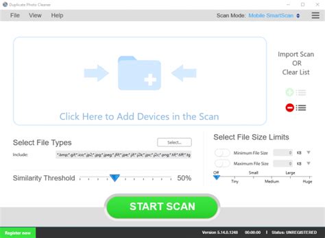 Top Best Duplicate Photo Finder Removers In