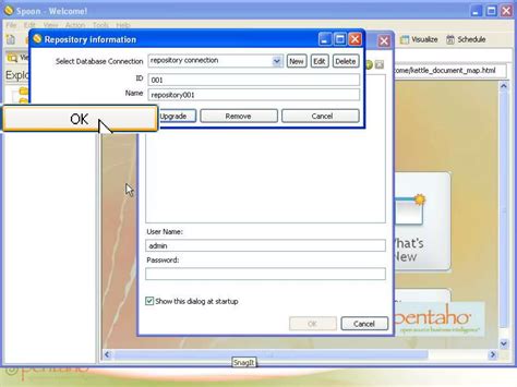 Introduction To ETL Pentaho PPT