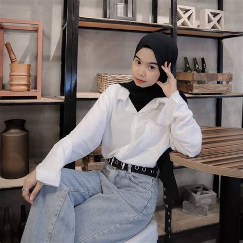 Ootd Baju Hitam Homecare24