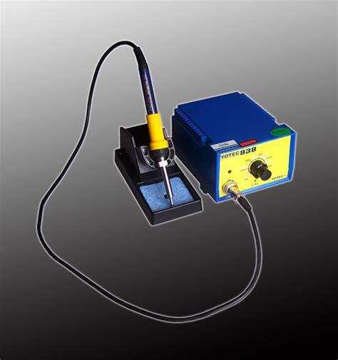 Yotec