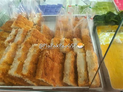 รูป ขนมหวานตลาดพลู ปากซอยเทอดไท 25 เจ้าเก่า ร้านใน
