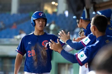 U18世界盃棒球賽／海葵颱風逼近3日賽程提前 台墨之戰改打12點 運動 Nownews今日新聞