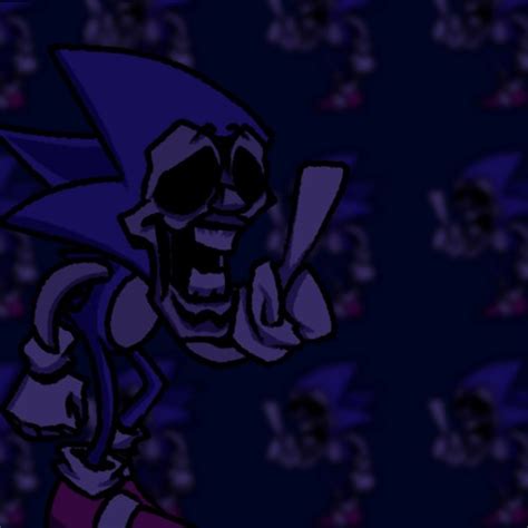 Stream Friday Night Funkin Vs Sonicexe Endless Tqualified Flp