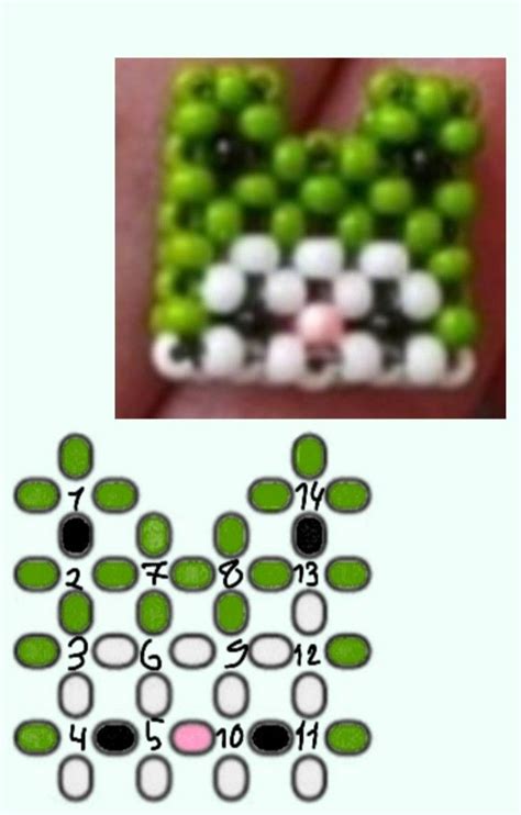🐸Котик в шапочке с лягушкой🐸 Поделки Техники плетения бисером Уроки переплета