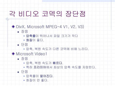 PPT Codec Coder And Decoder PowerPoint Presentation Free Download ID 6364595