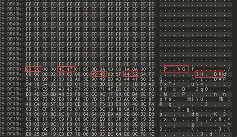 ctf笔记 misc 1 从第一次misc出题开始——png图片隐写部分思路和原理 azenix s blog